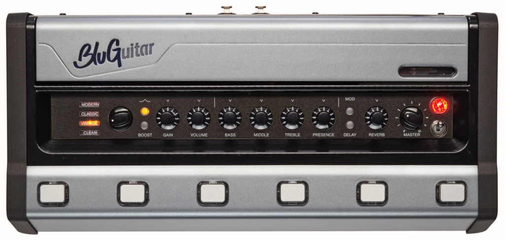 [Youtube] Rig Rundown - Andy Timmons - mononofu-gear⚙